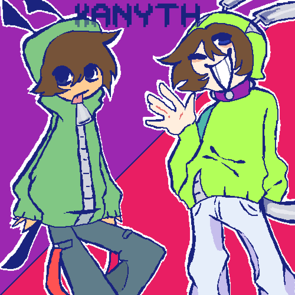 Gir And Chuck