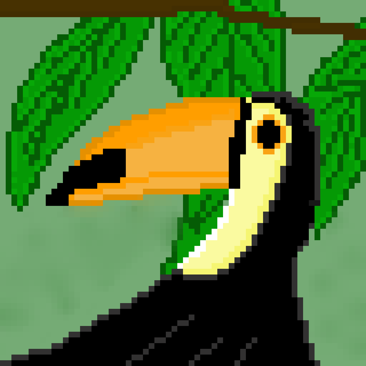 Santoki's Gallery - Pixilart