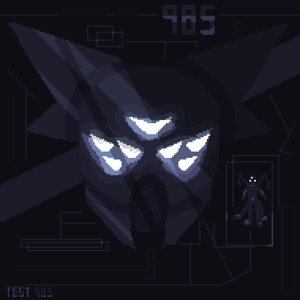 Death-Spider's Gallery - Pixilart