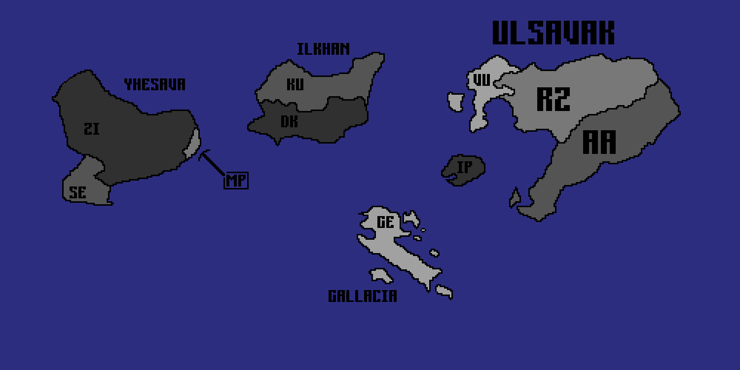 Magwave's Gallery - Pixilart