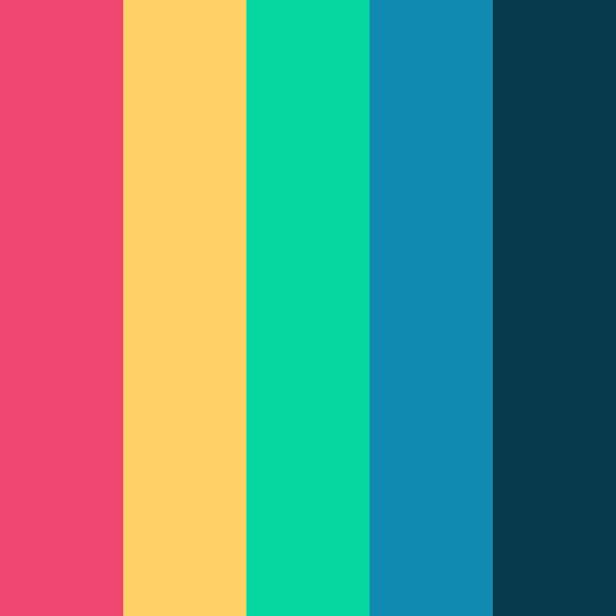 Simple Palette - Pixilart