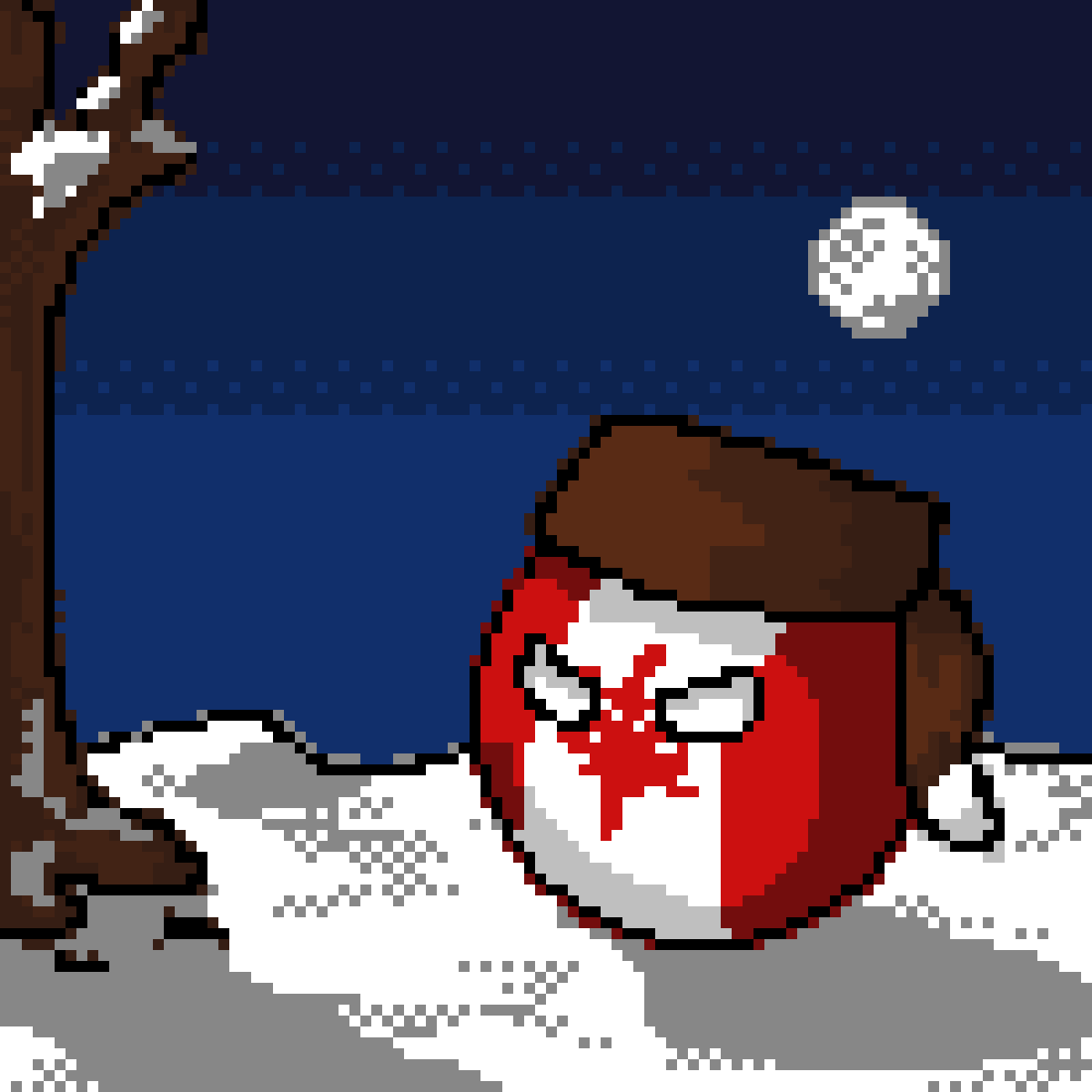 Countryball Contest - Pixilart