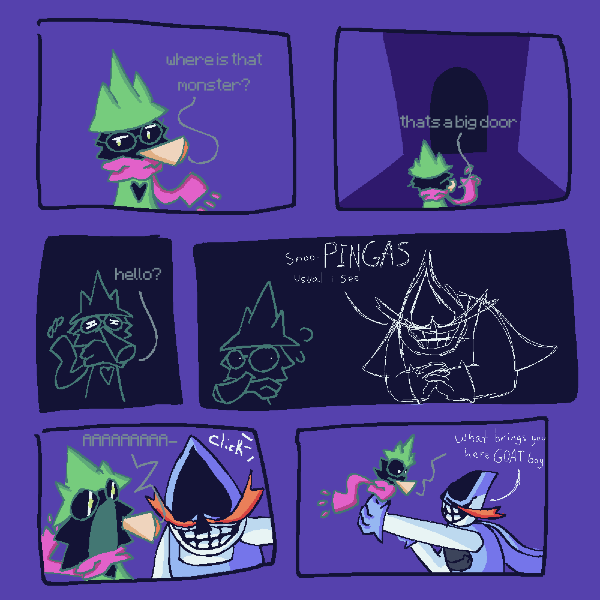 DELTA AIRLINES - Pixilart Comics