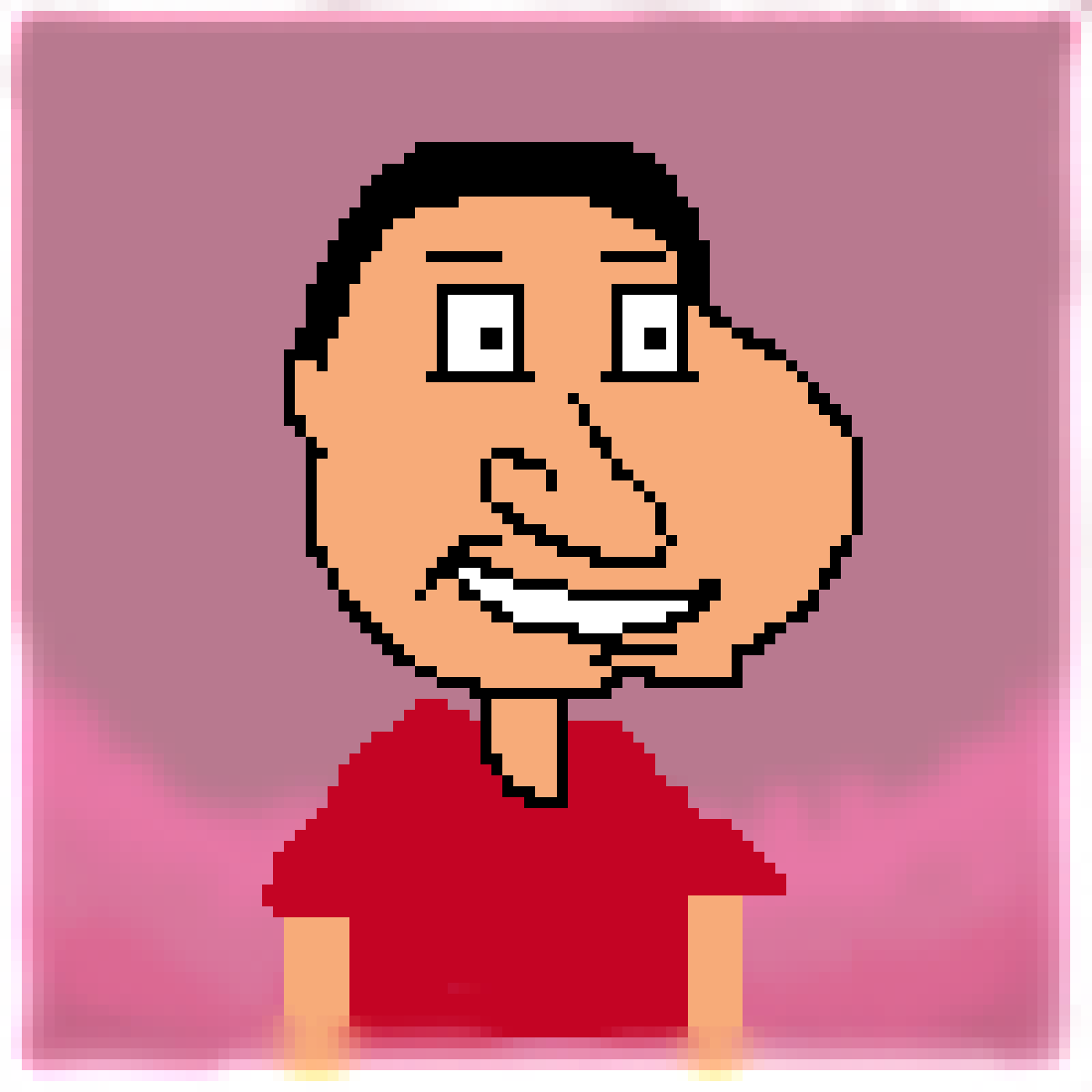 Pixilart - Quagmire by alemercad77