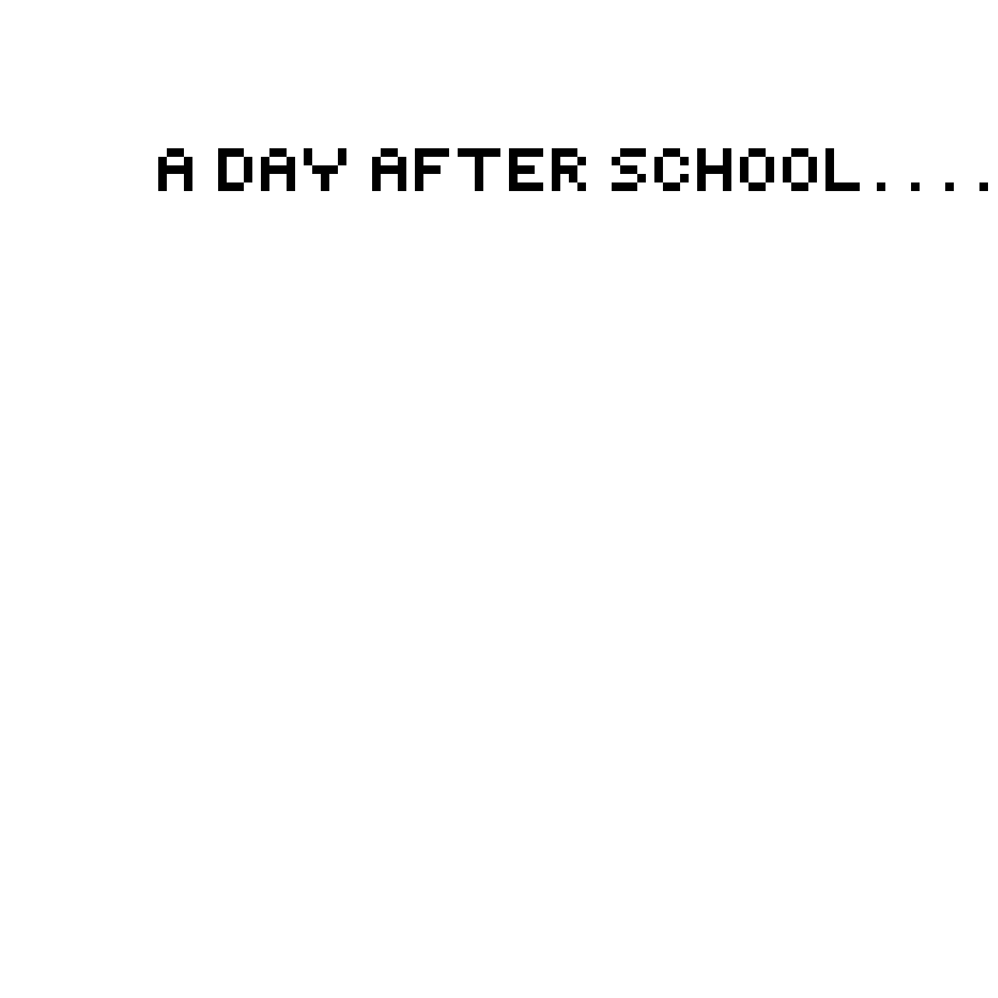 Episode 11 - Baby Jim Jim - Pixilart Comics