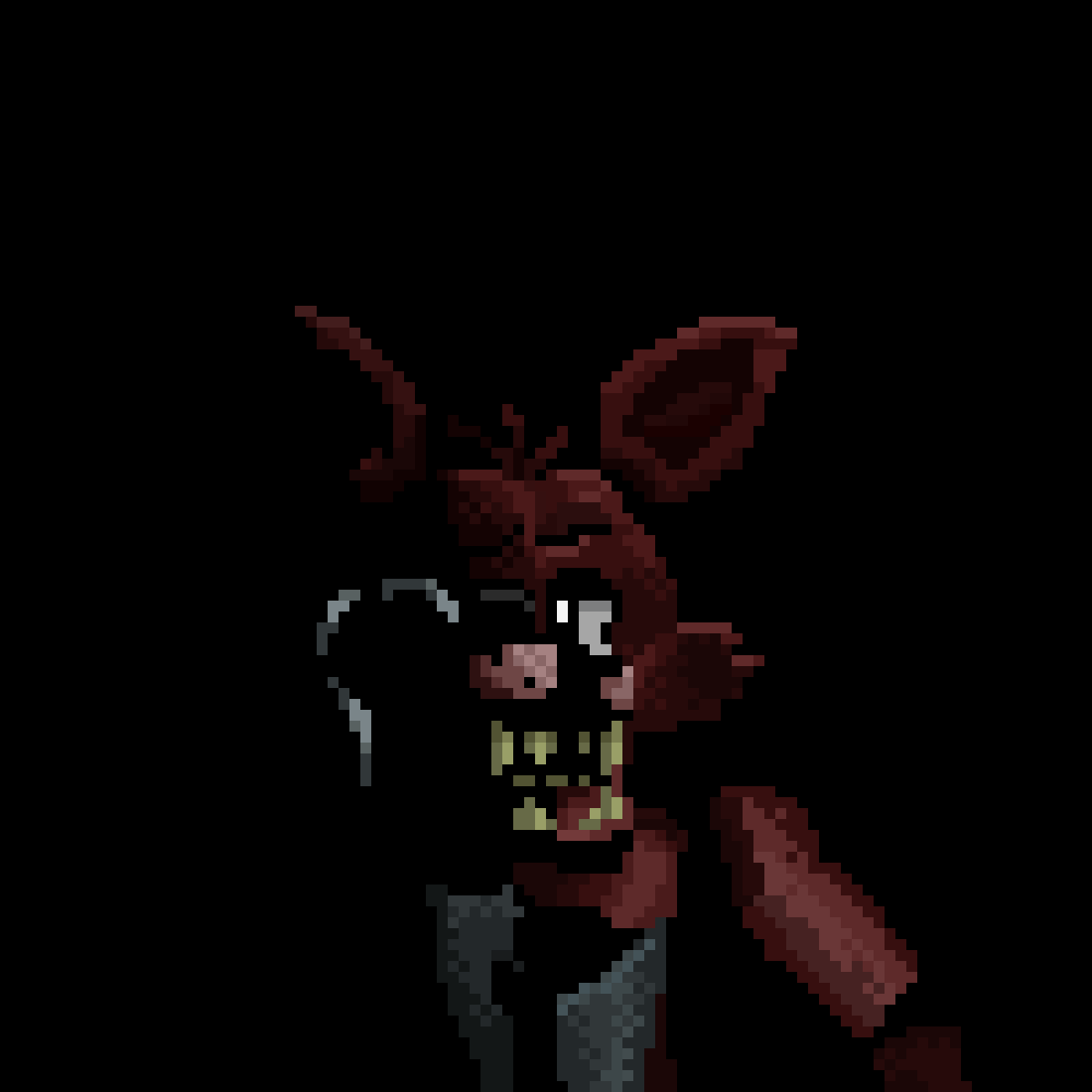 Horror Game Fan Art Contest - Pixilart
