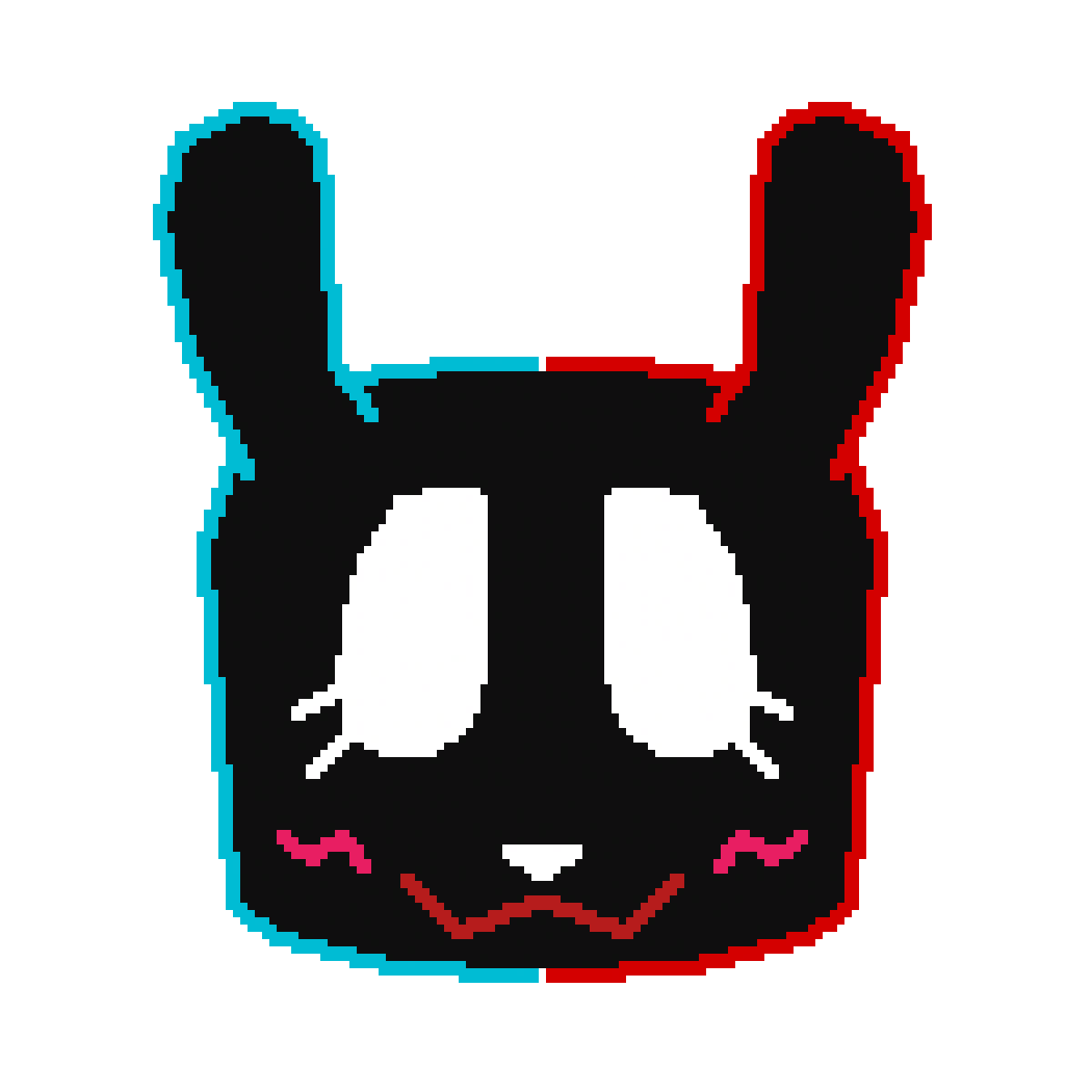 Pixilart - Sofanthiel icons by A-Red-Fox