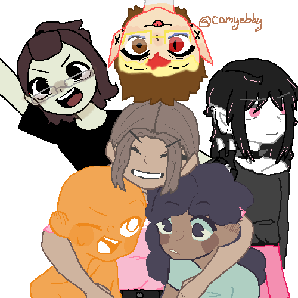 Shadow-the-god's Gallery - Pixilart