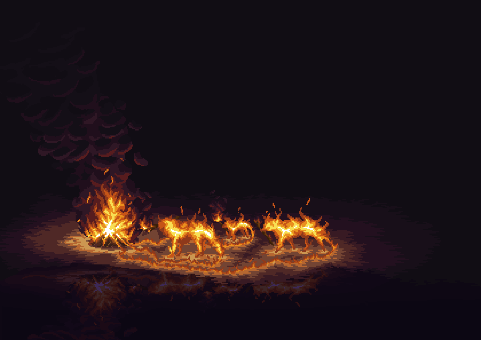 Dareda's Gallery - Pixilart