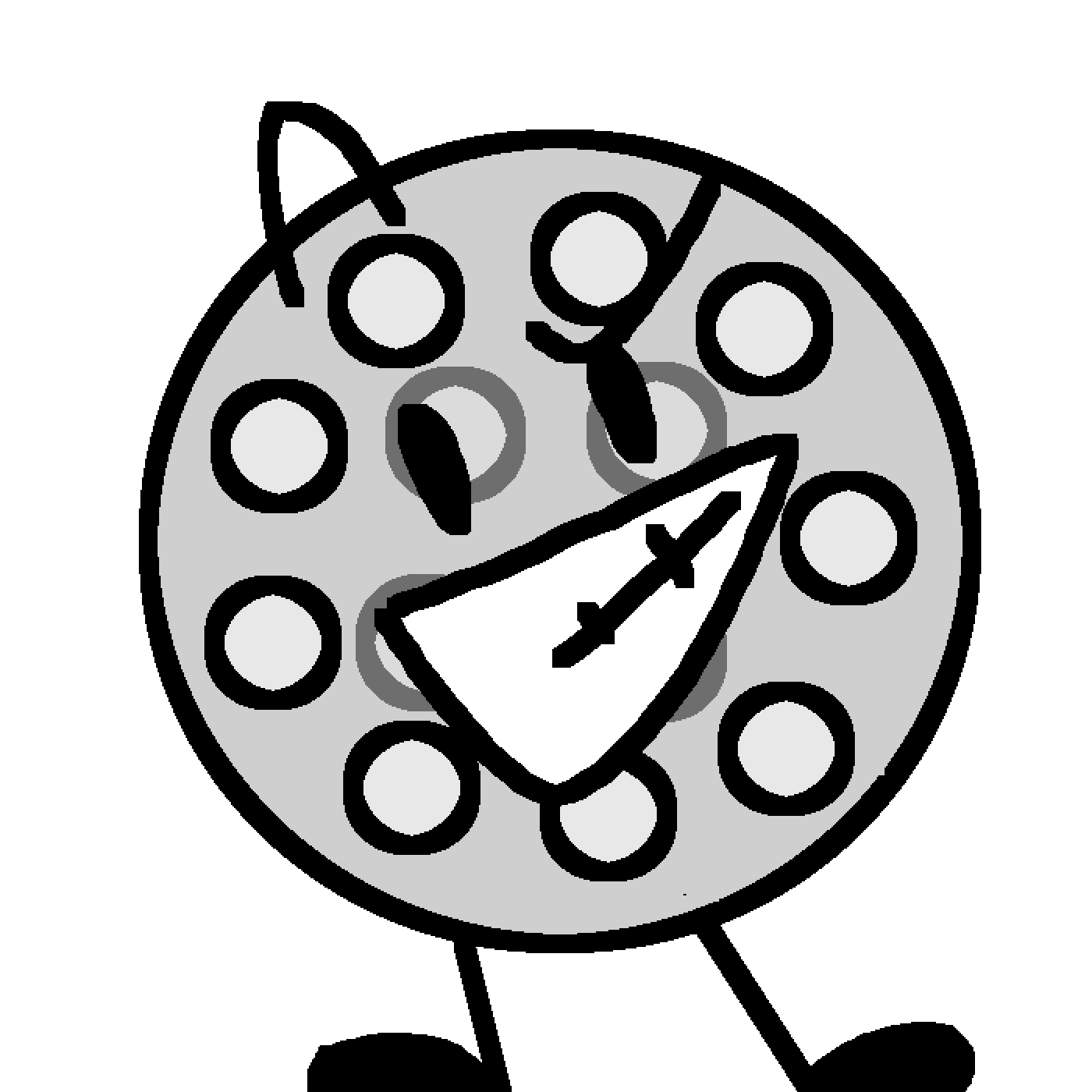 bfdi-chomp's Gallery - Pixilart