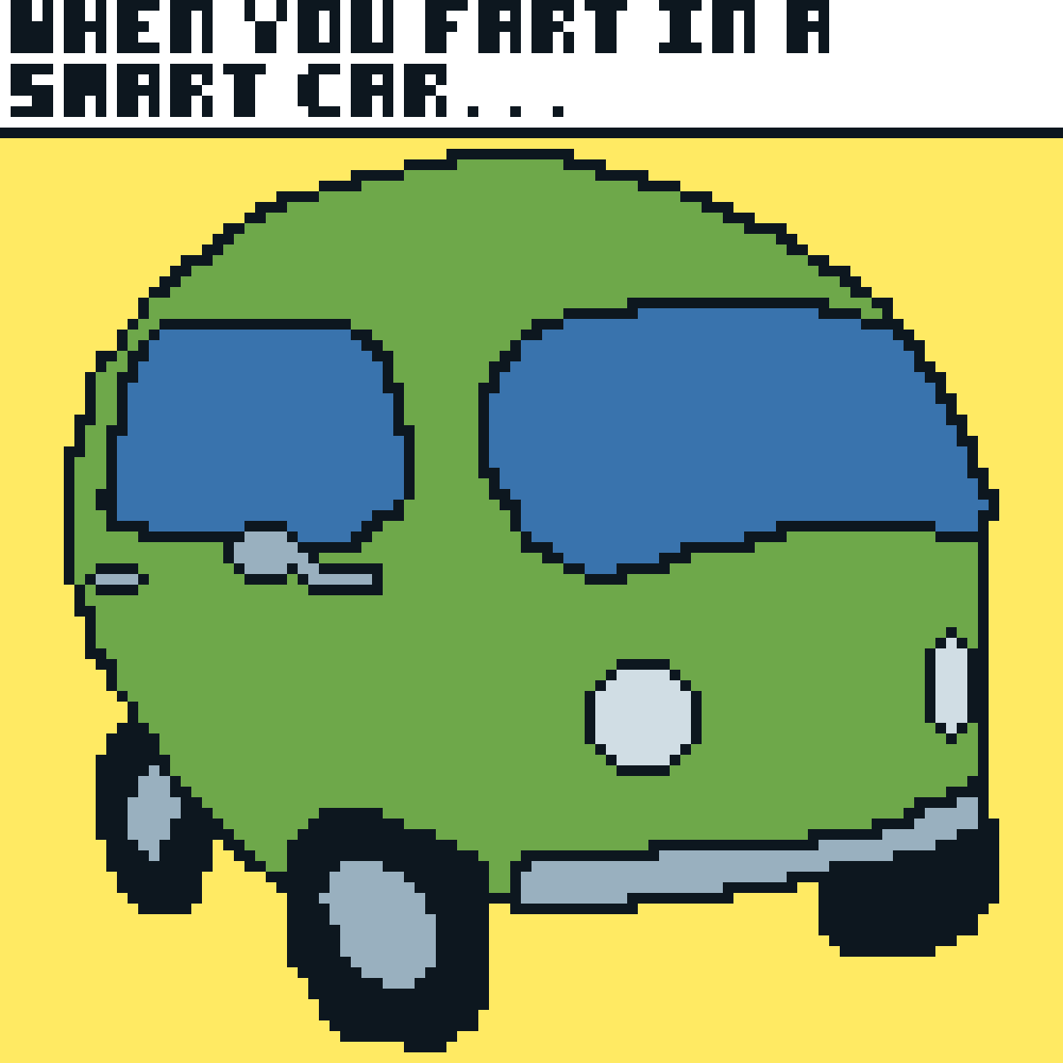 Car guys contest - Pixilart