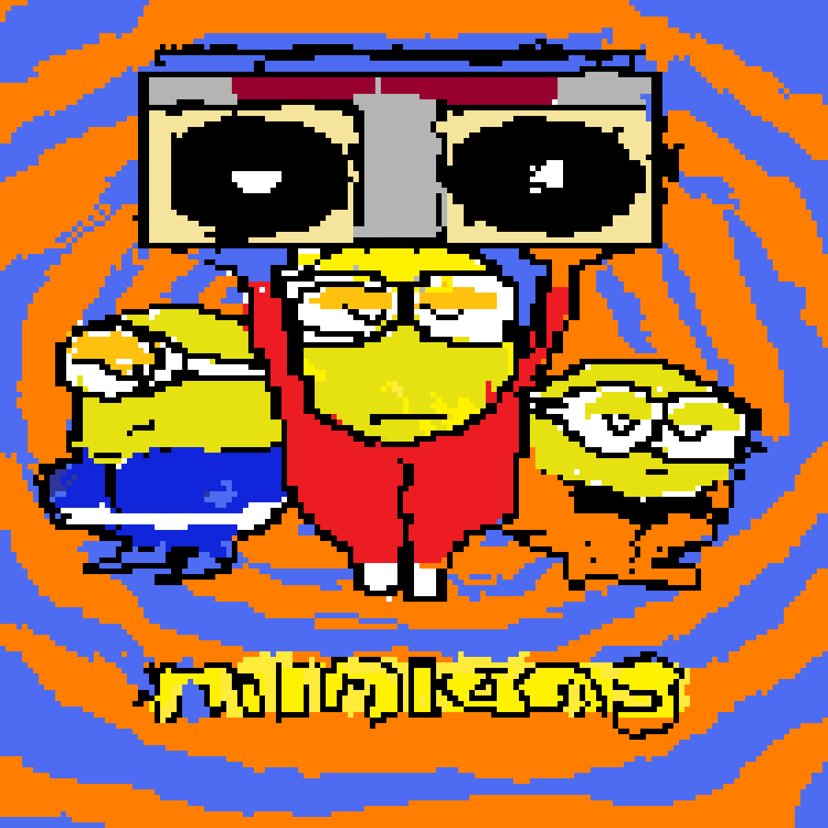 Eric-Guan's Gallery - Pixilart