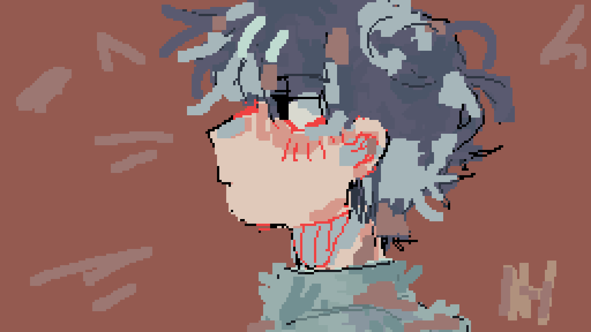 N0thing-here's Gallery - Pixilart