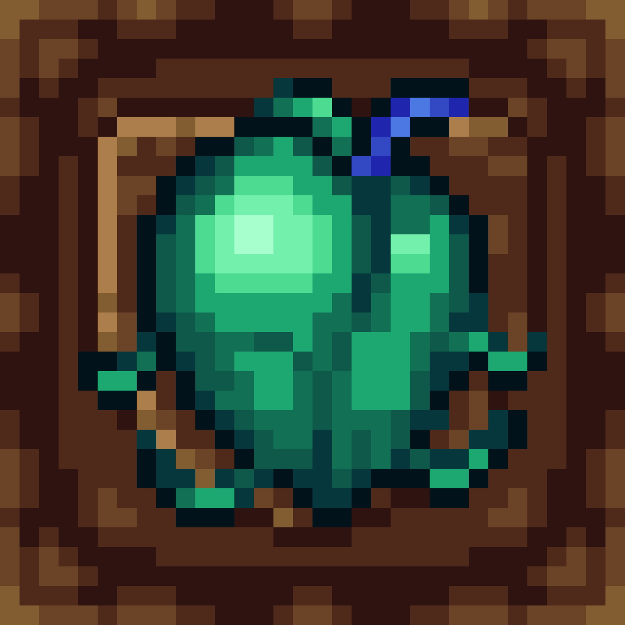 Pixilart - Moon ---- Trophy by Polar34