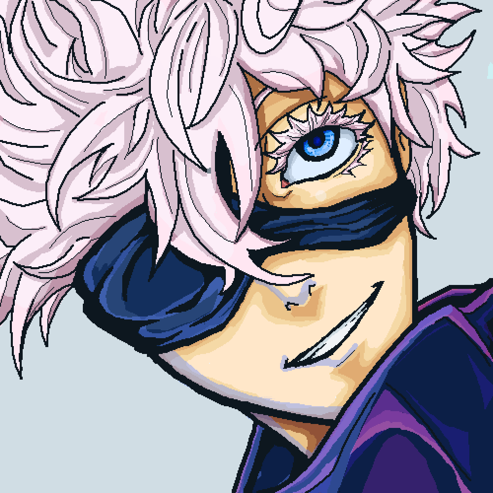 Wryyyy's Gallery - Pixilart