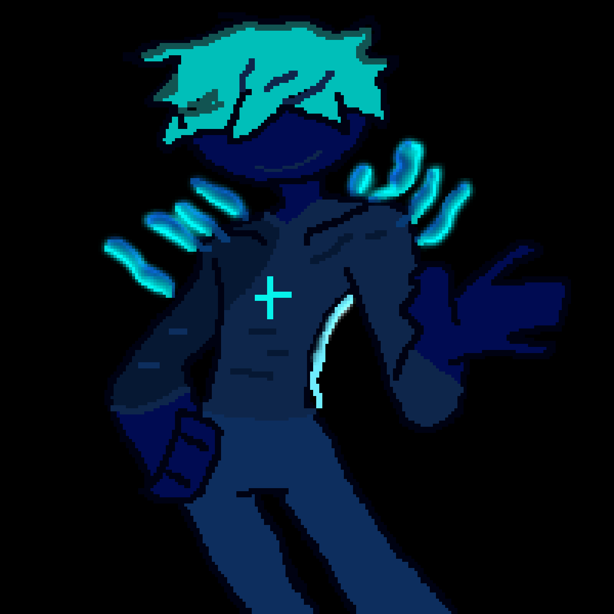 My PFP your style Contest - Pixilart