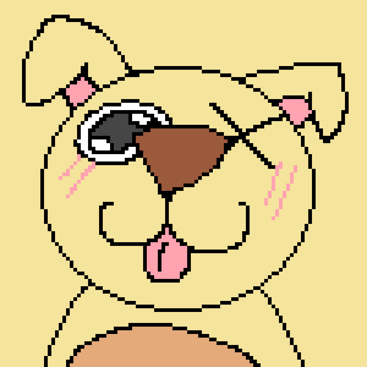 Minoki's Gallery - Pixilart