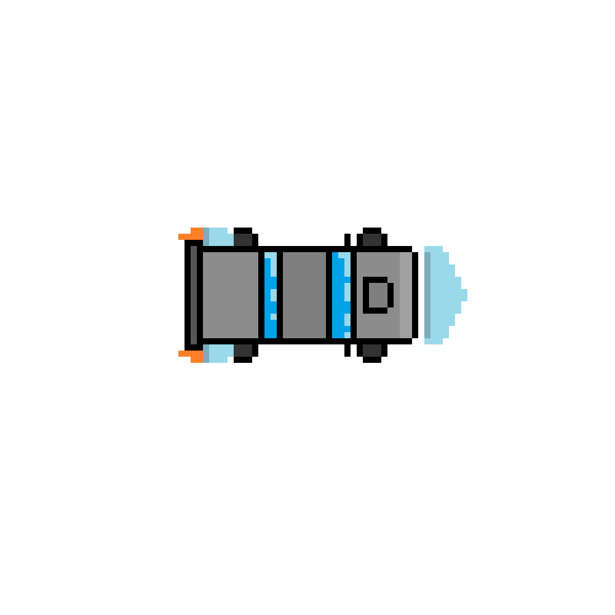 rocketbee's Gallery - Pixilart