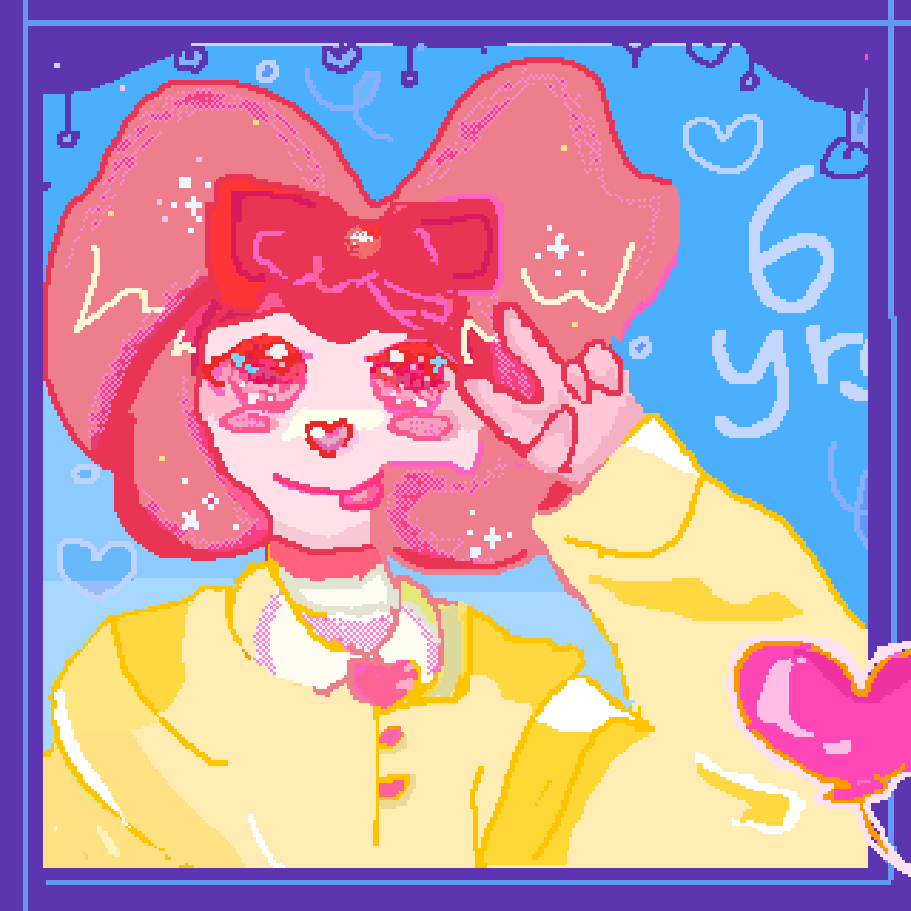 Zenyy's Gallery - Pixilart