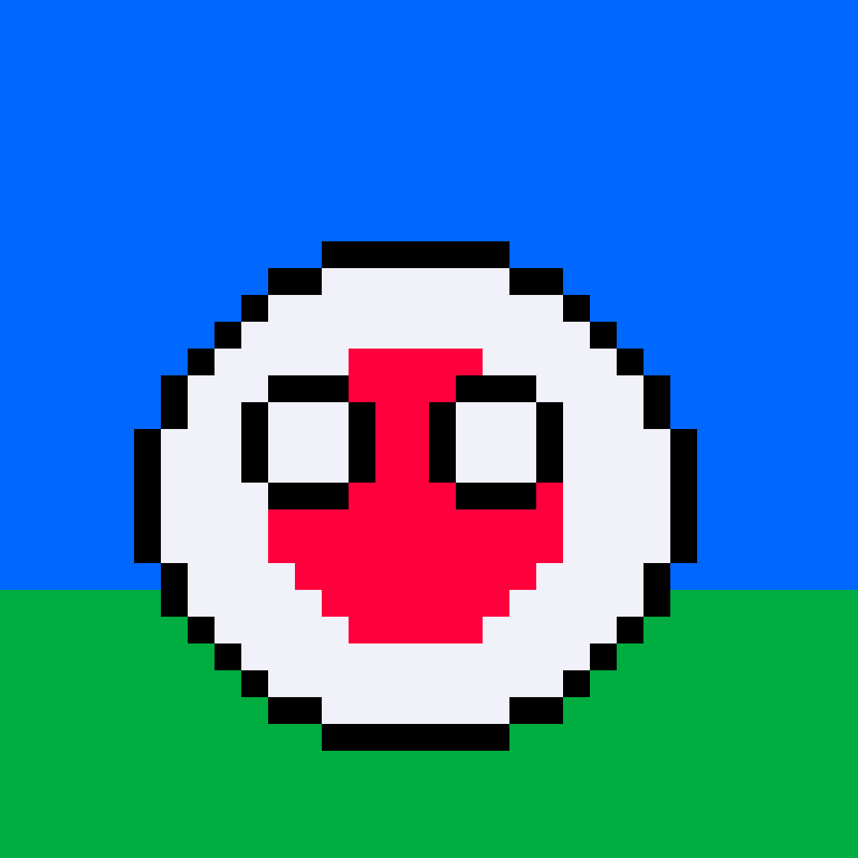 CountryBallS by Francois-K - Pixilart