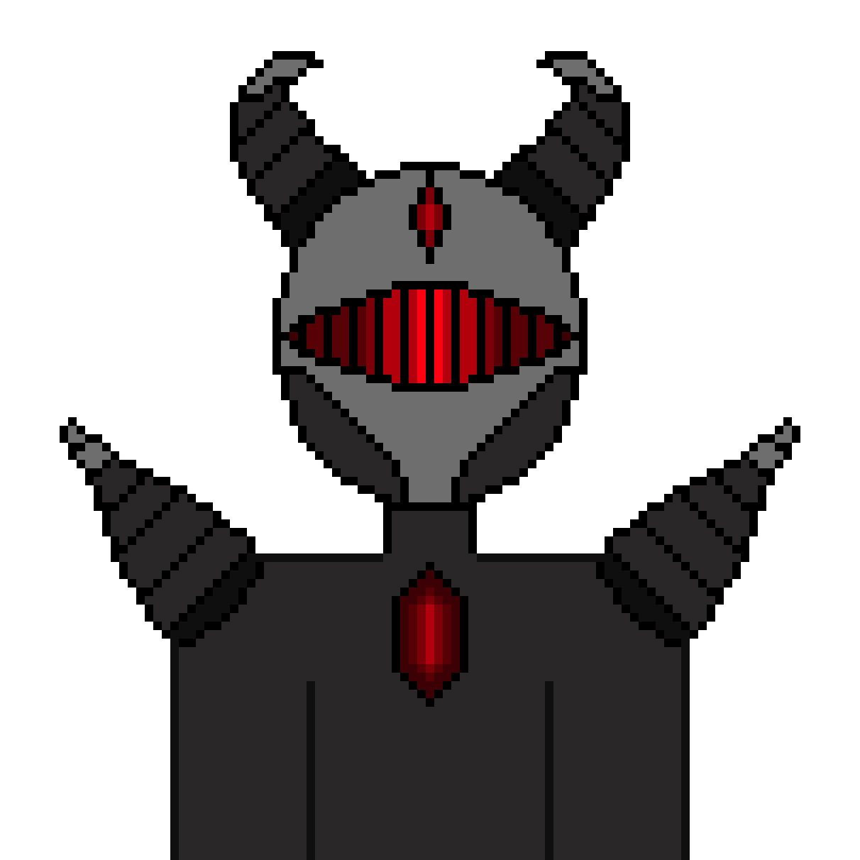 Bloodflame's Gallery - Pixilart