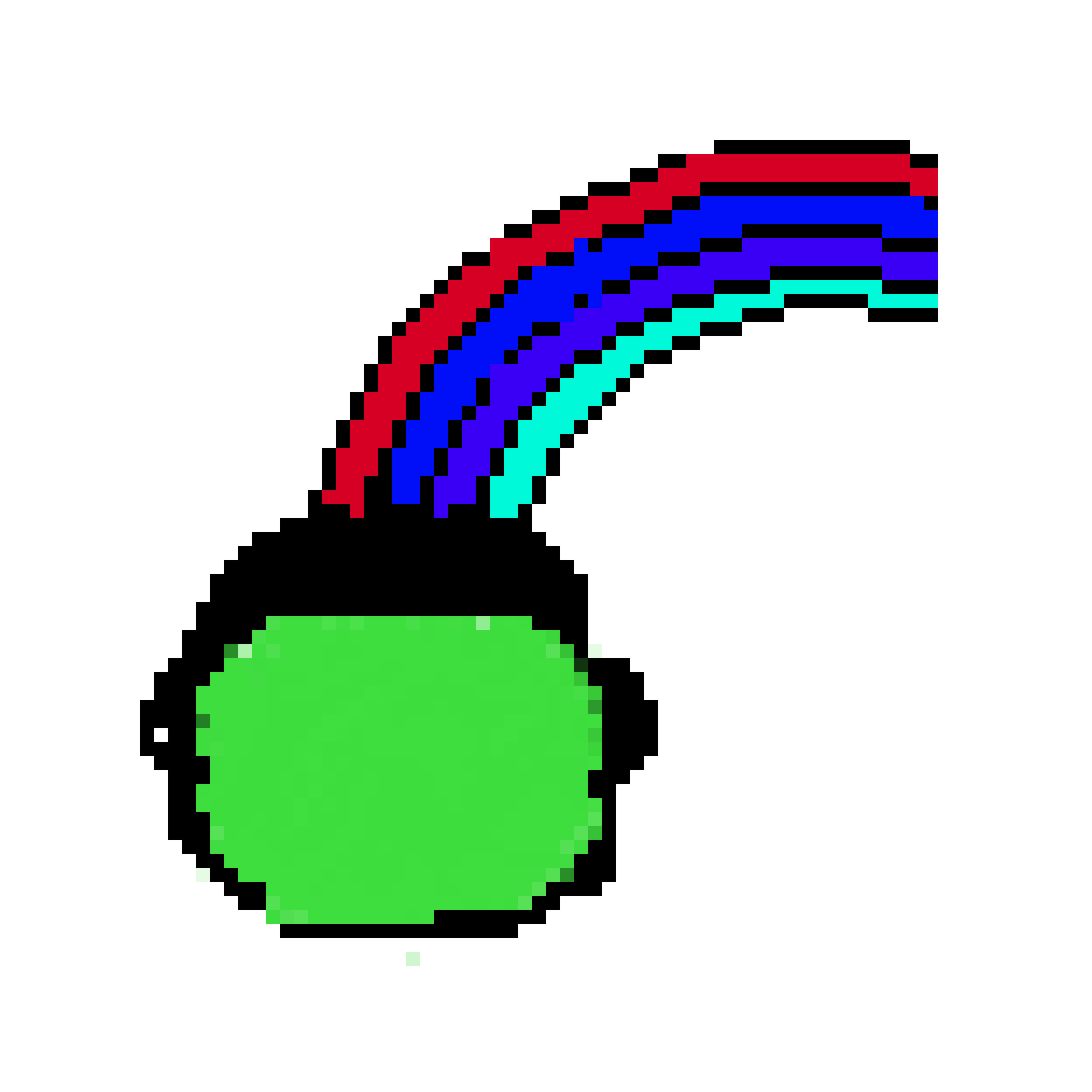 obear's Gallery - Pixilart