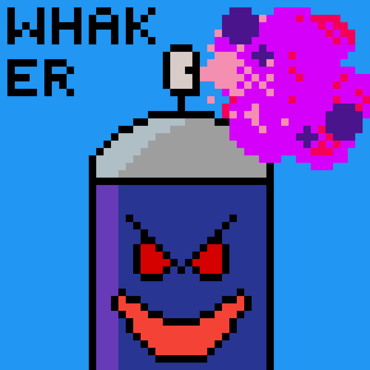 whaker's Gallery - Pixilart