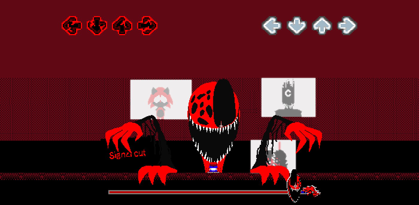 Pixilart - Fatality Part 3 by loming95