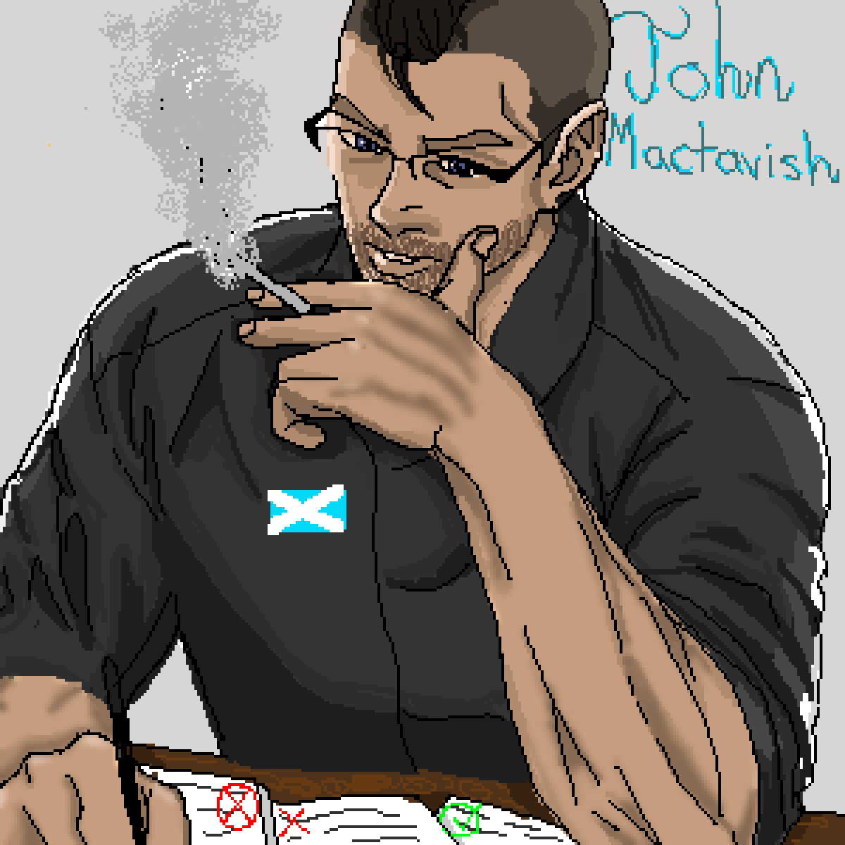 Linxxx's Gallery - Pixilart