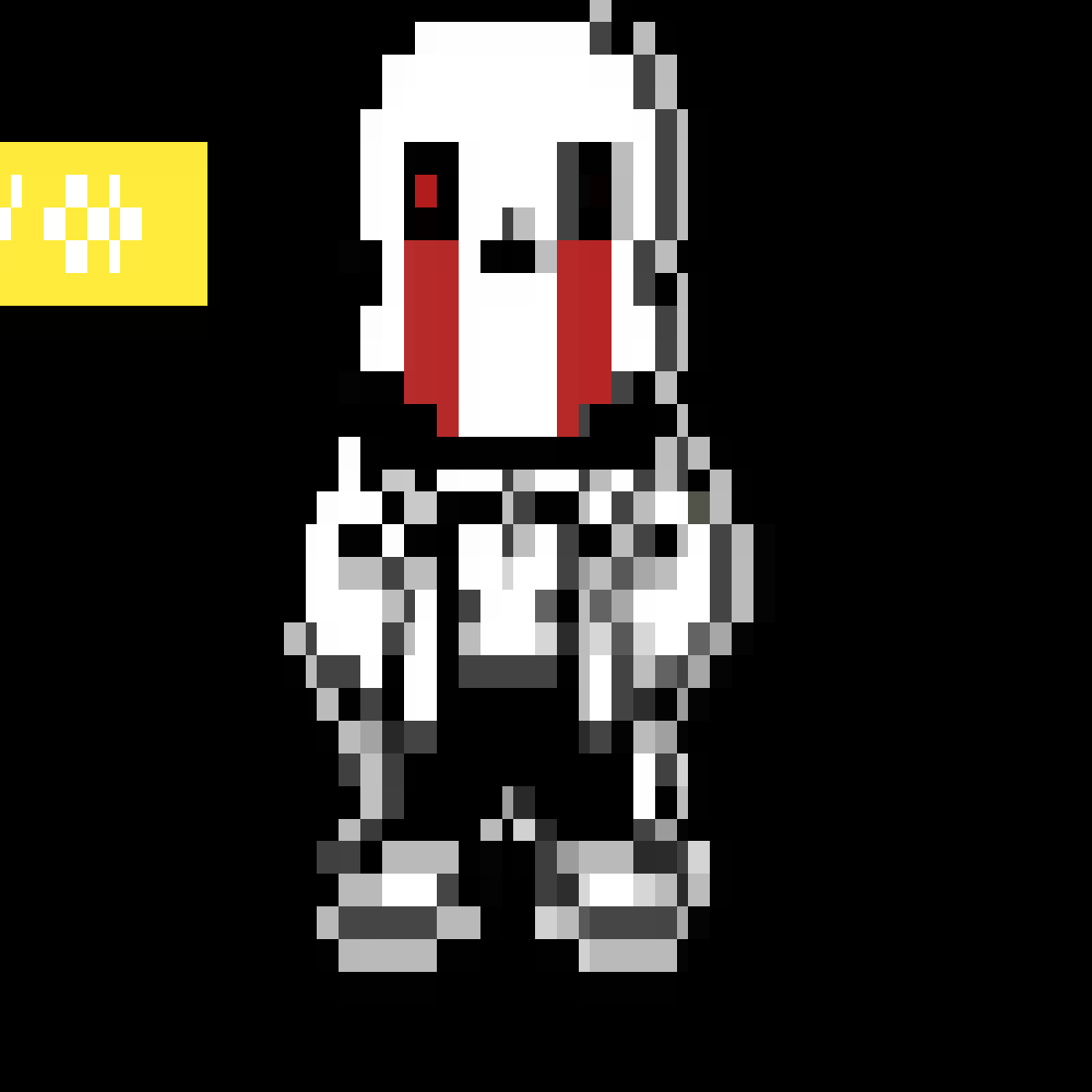 Make-a-sans's Gallery - Pixilart