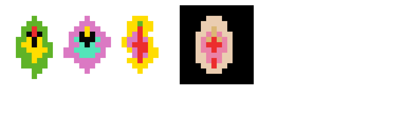 makkora's Gallery - Pixilart