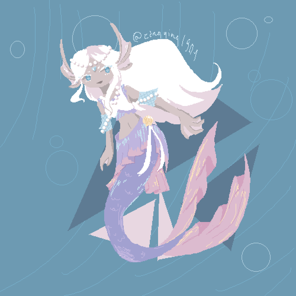 Pixilart - maxine by zingying1901