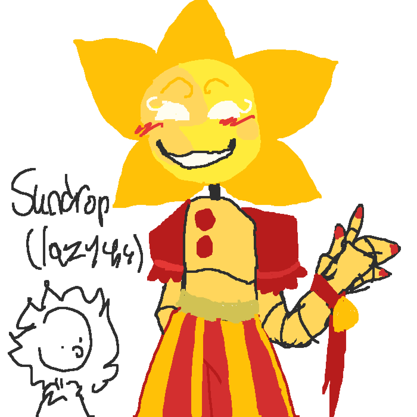 Furry-Pog's Gallery - Pixilart