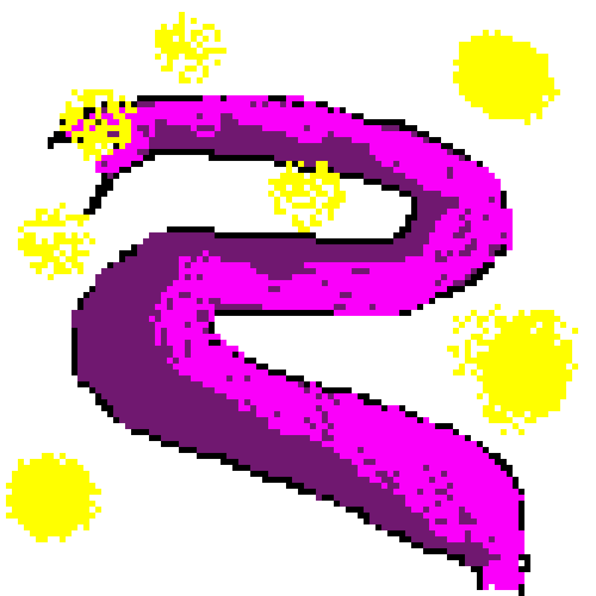 Atraxis's Gallery - Pixilart