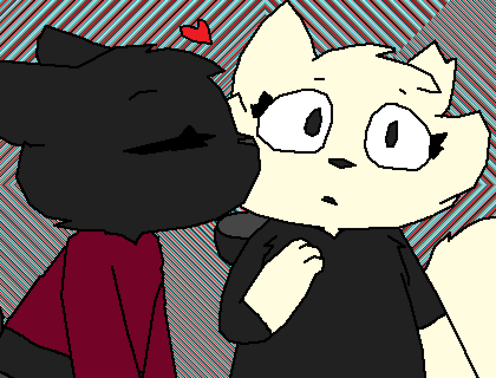 ☆Lgbtq art☆ Contest - Pixilart