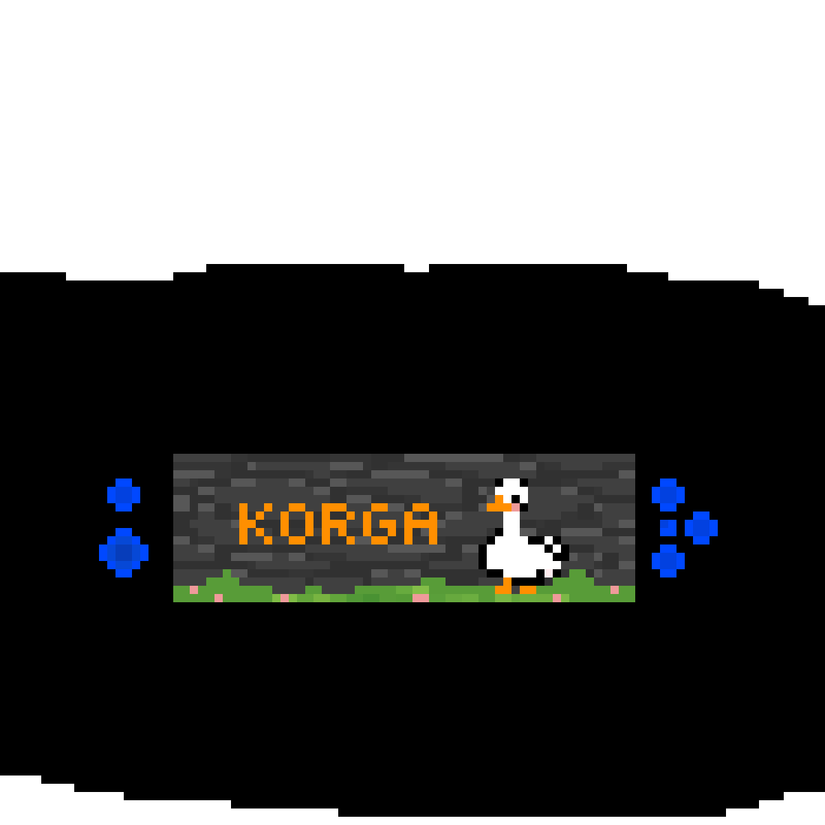Korga's Gallery - Pixilart