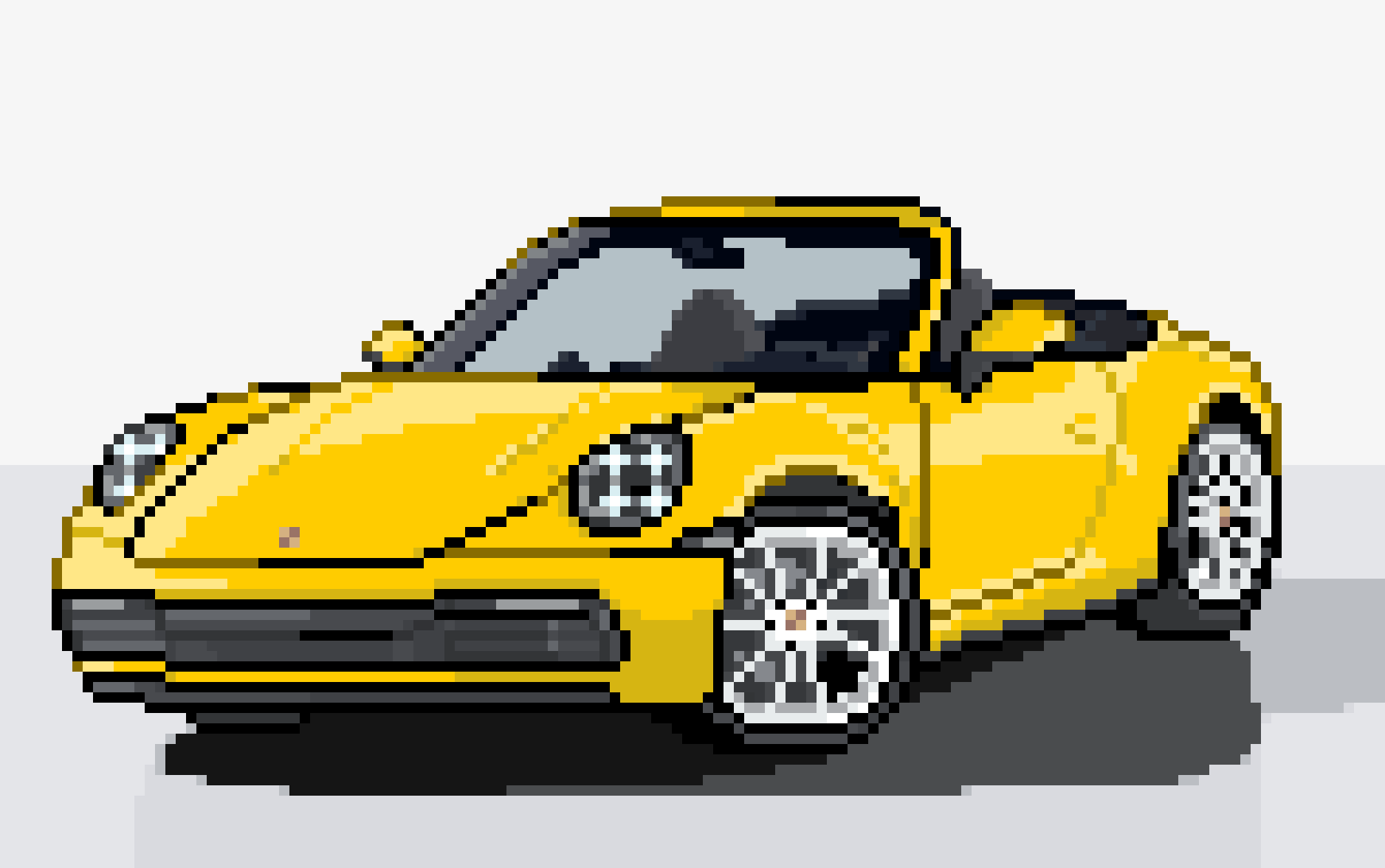 Pixilart - Porsche Cabrio by Ebn28