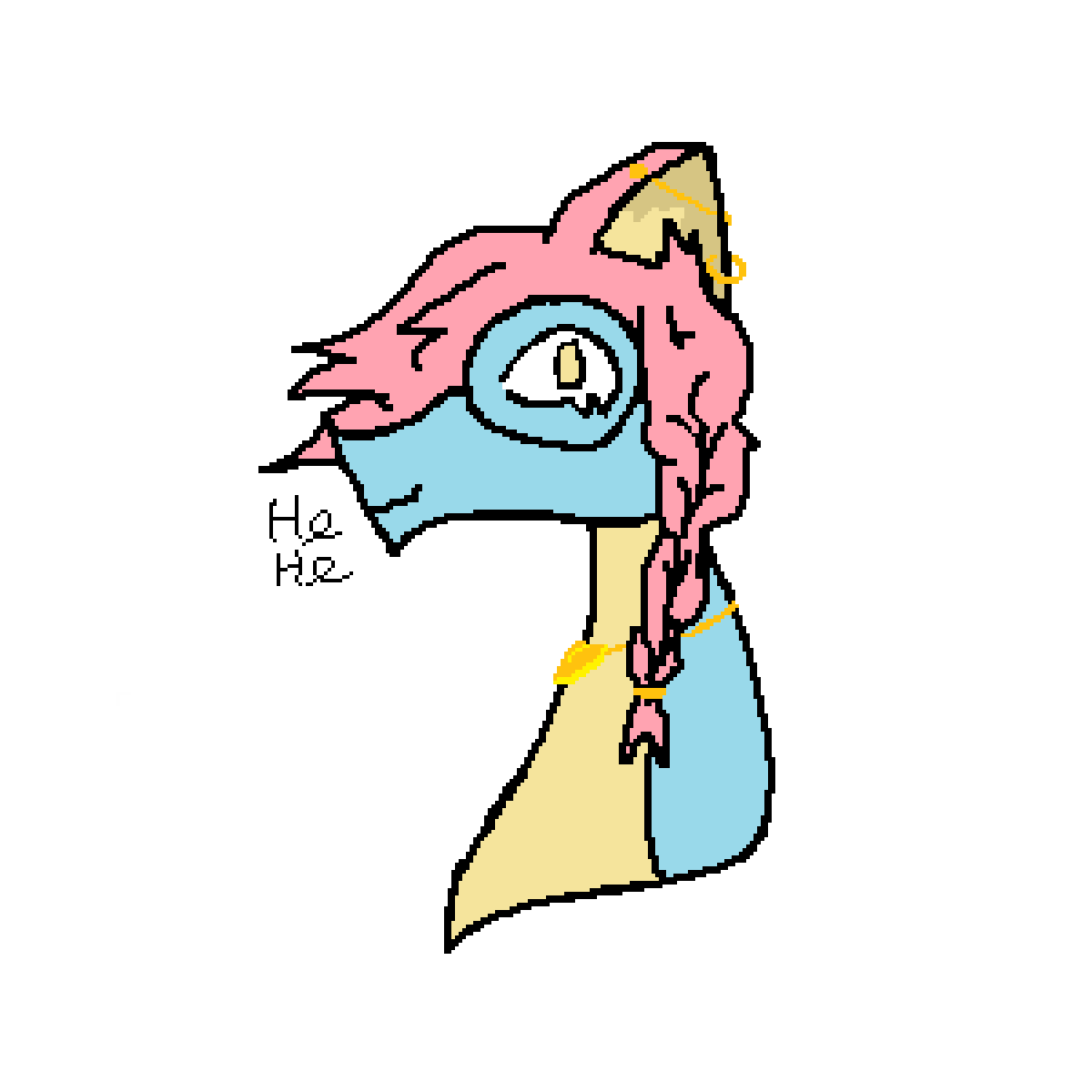 Puff-Anime's Gallery - Pixilart