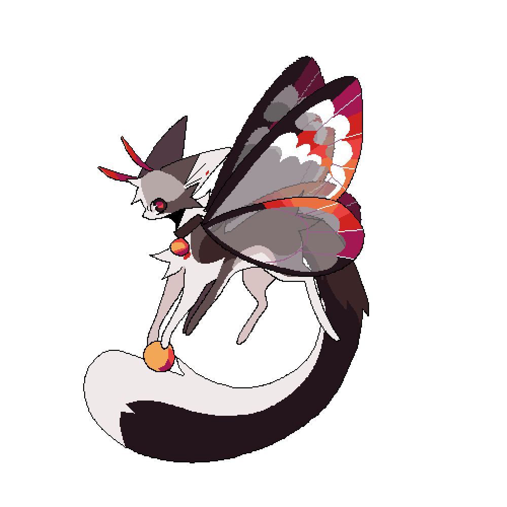 GenoCat's Gallery - Pixilart