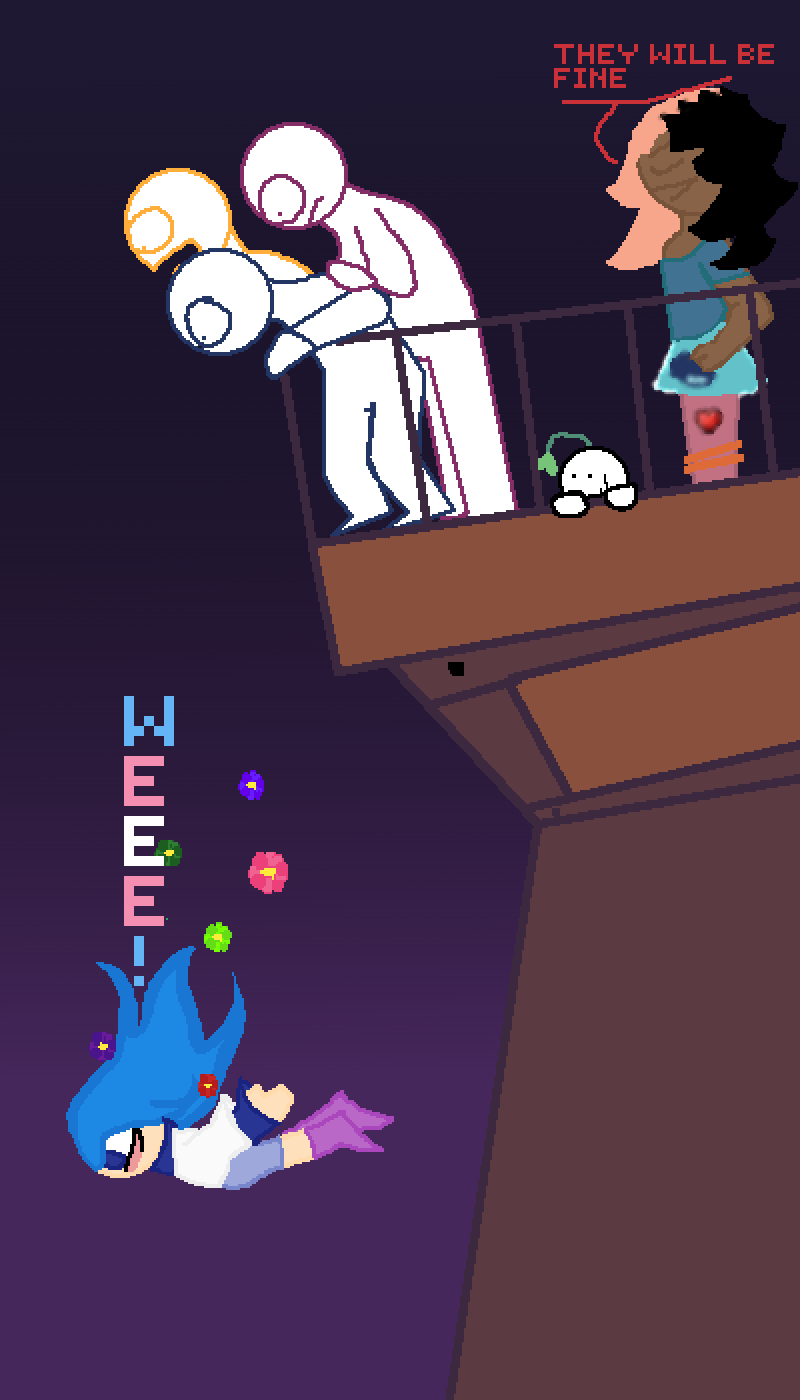 Pixilart - YOU GOOD BRO by l0rd-spaghetti