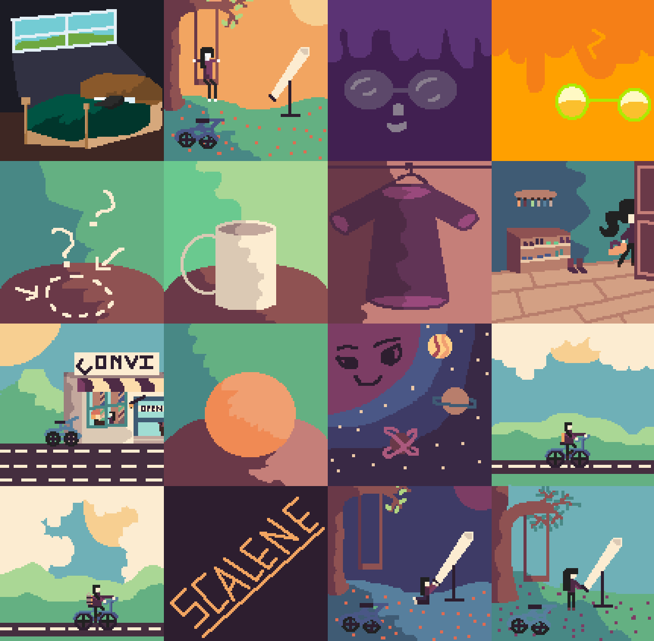 Art Of Choice! (prizes) Contest - Pixilart