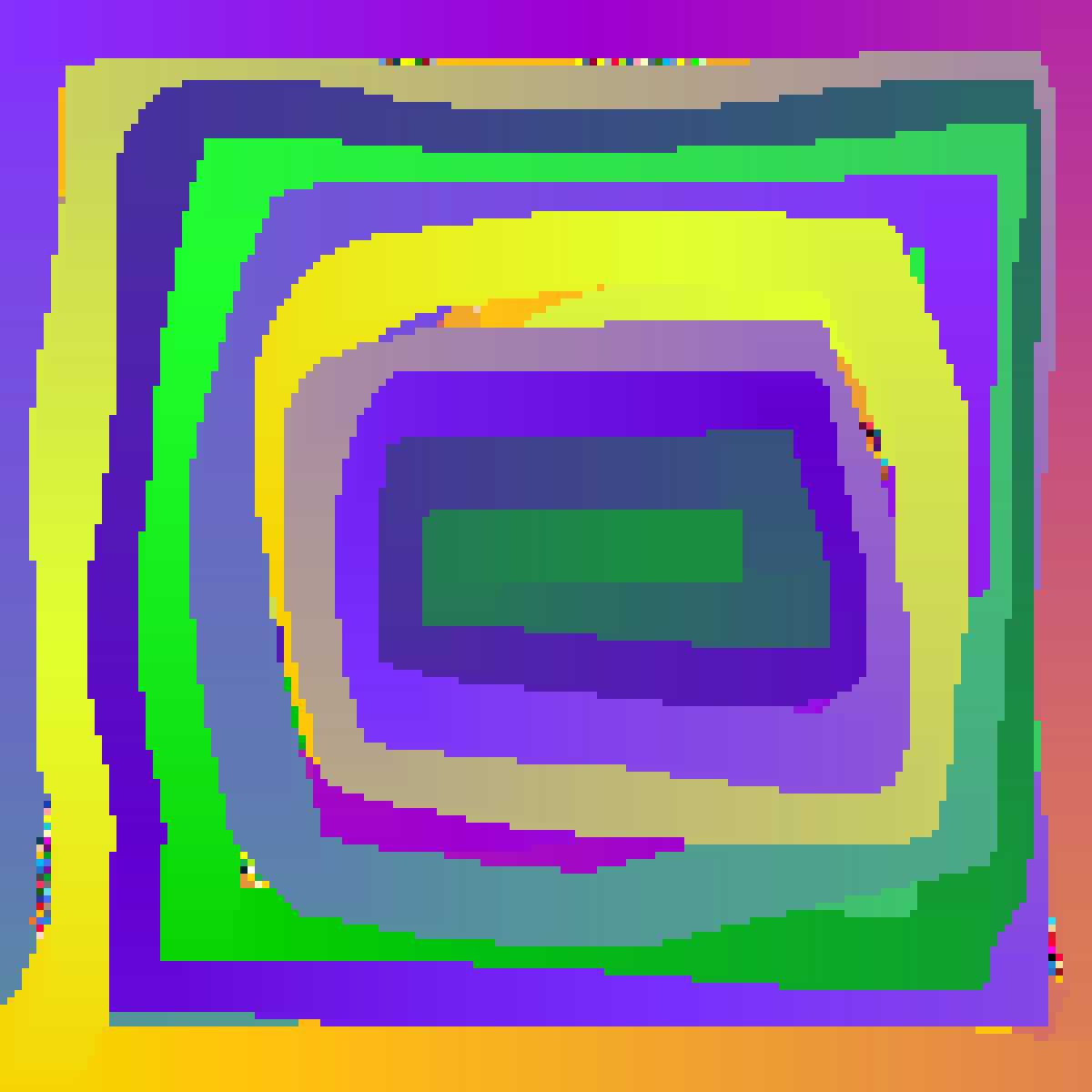 Pixilart - The multiverse by Muppet-Nerd