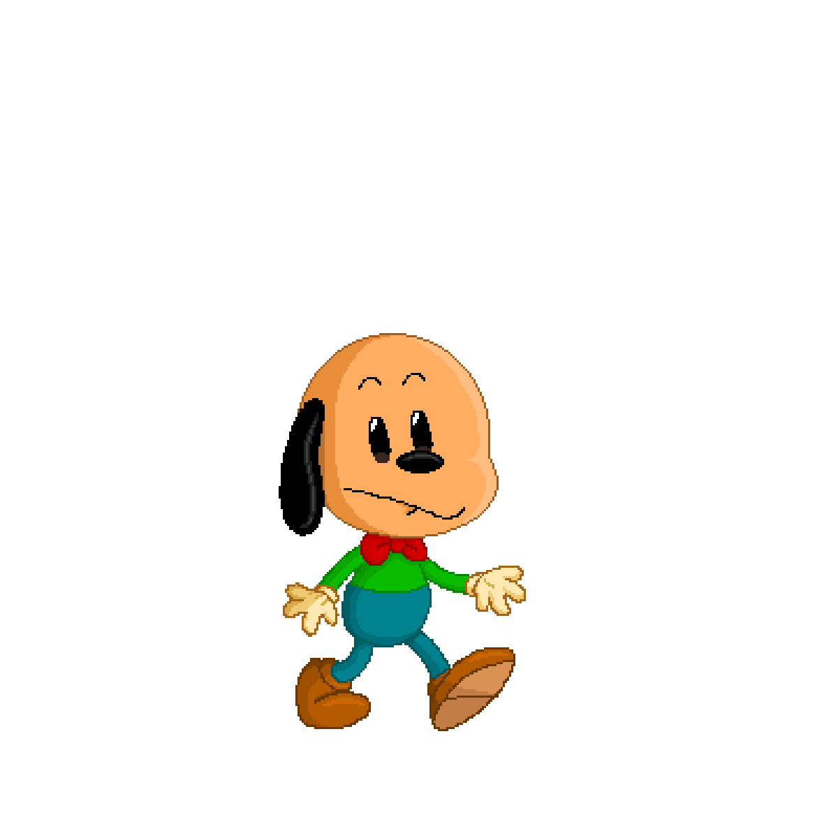 mariodoge8563's Gallery - Pixilart