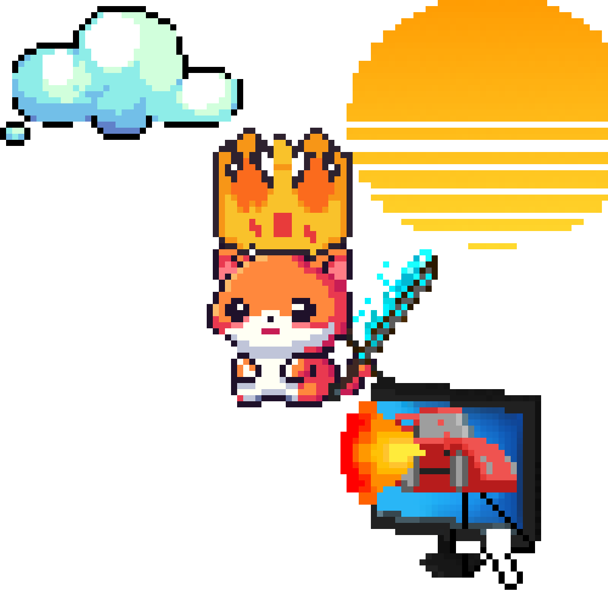 Karson-6's Gallery - Pixilart