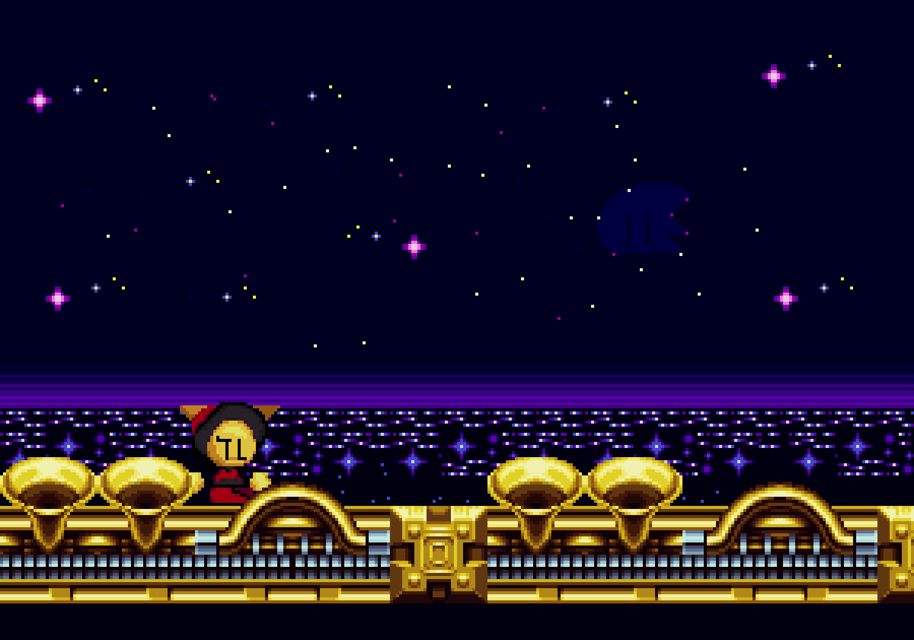 sonic zones by sadot2 - Pixilart