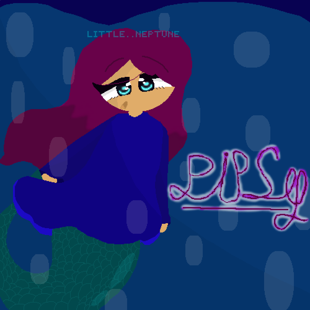 LittleN3ptune's Gallery - Pixilart