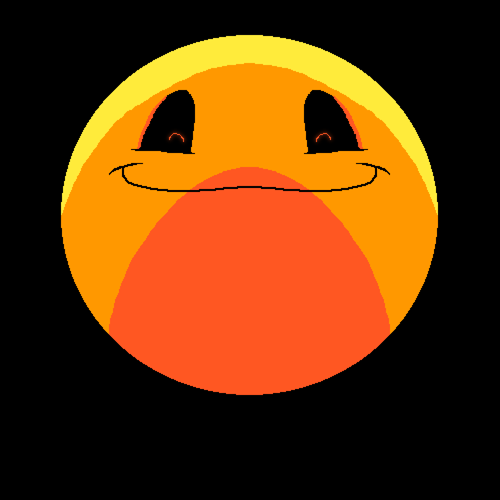 Pixilart - Ifu by Rotijuegos