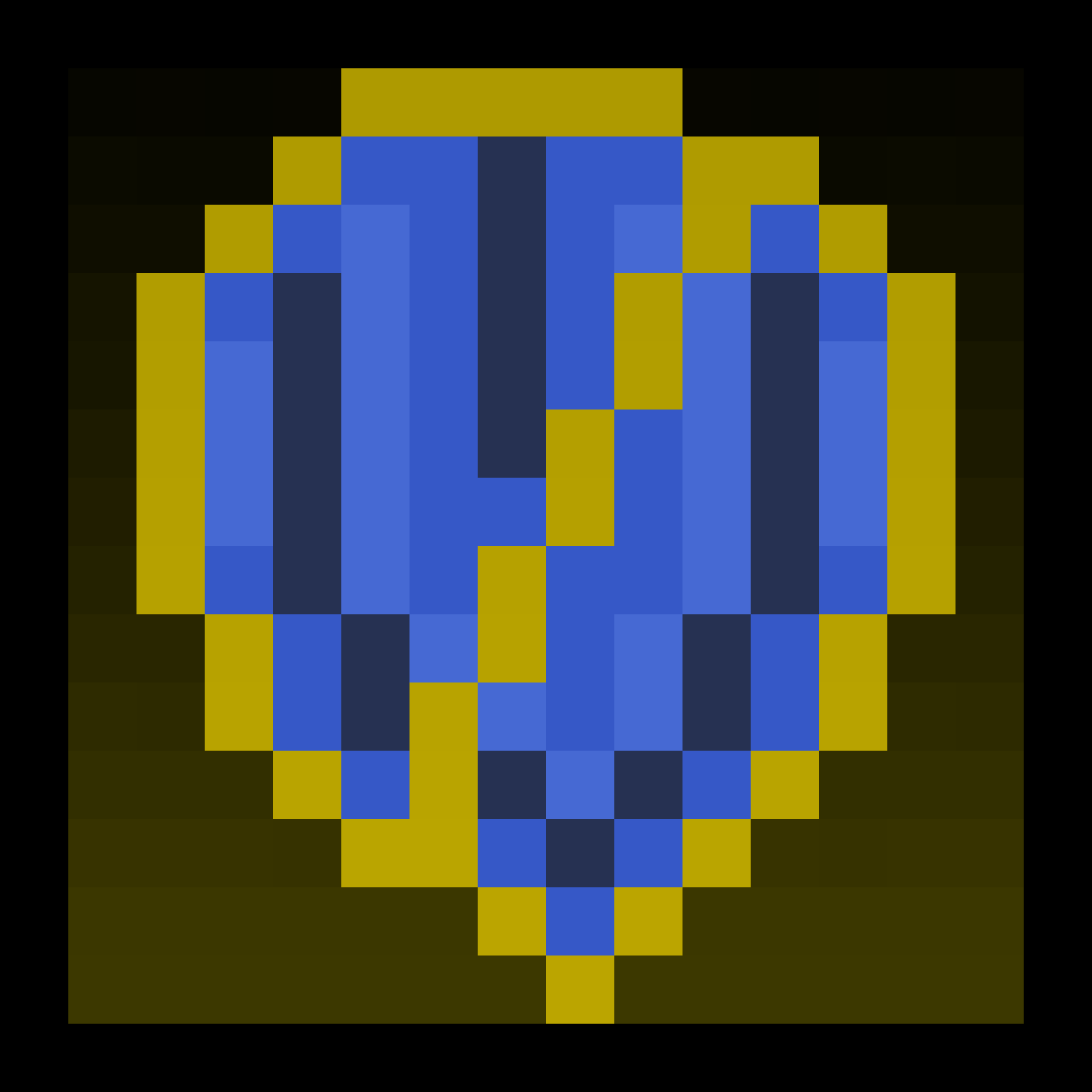Pixilart - Corrosion Debuff Icon (16x16 Revision) by aRandomChii