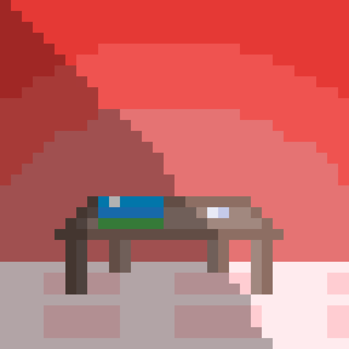 Pixilart - Simple School Table by CoolG1319