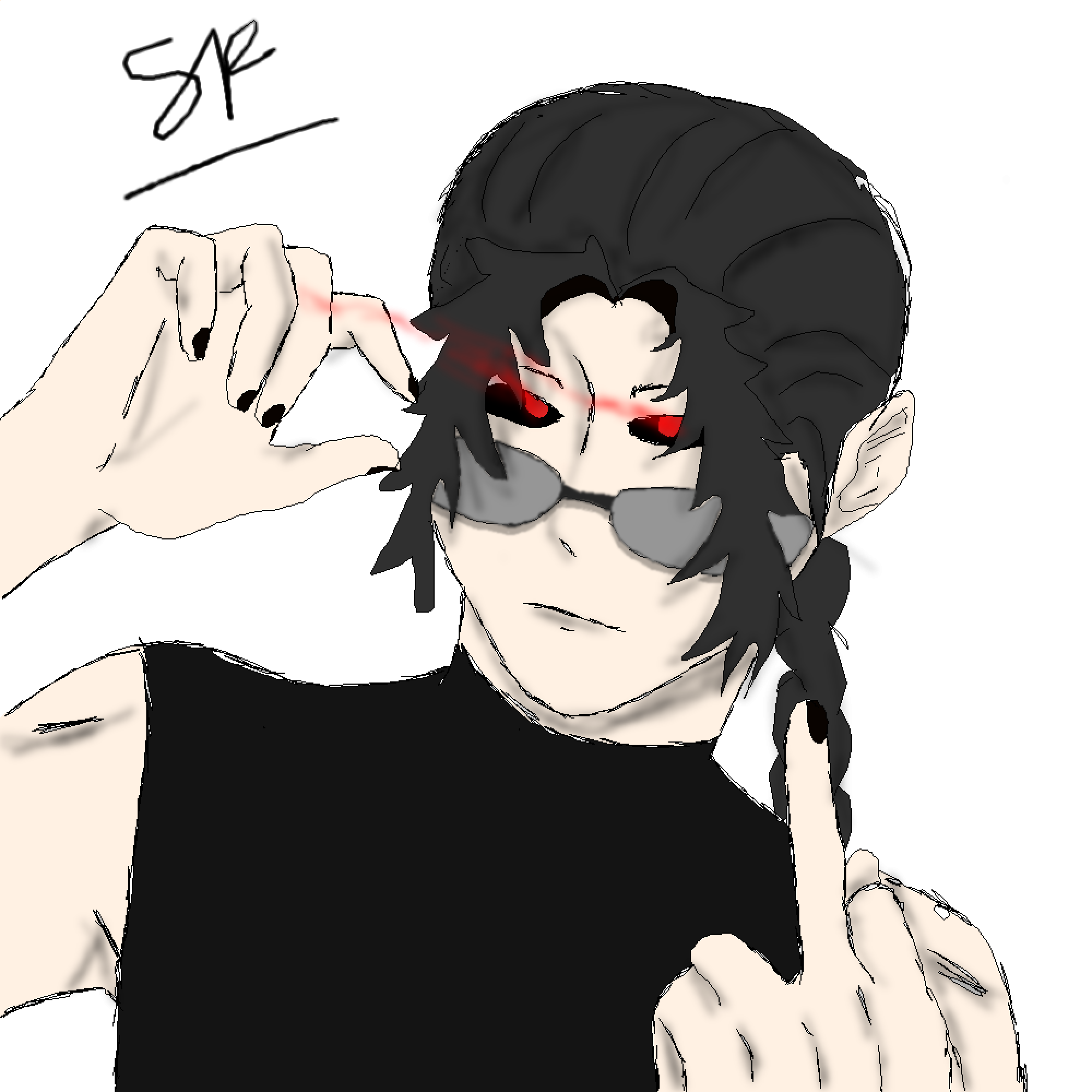 ShadowPhantom's Gallery - Pixilart